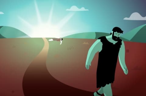 Cain & Abel - Watermark Gospel